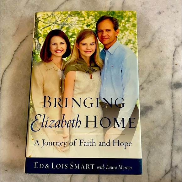 Accents | Bringing Elizabeth Home Ed Lois Smart | Poshmark